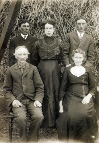 Messer family history | | idahopress.com