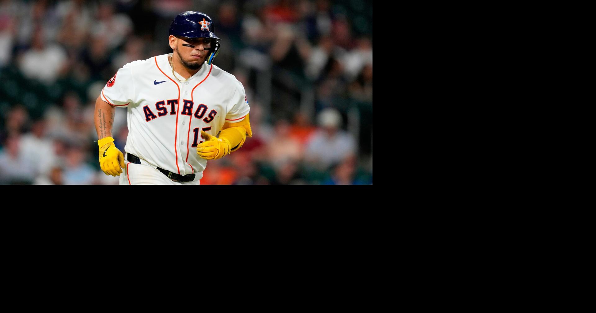 Astros Baseball | National Sports | idahopress.com