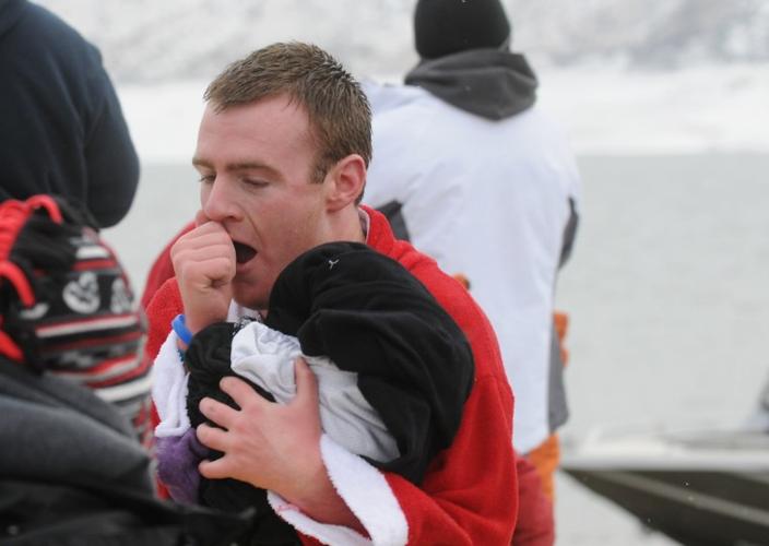 The Great Polar Bear Challenge | Photo Gallery | idahopress.com