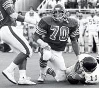 Bronco Nation mourns loss of Randy Trautman | Sports | idahopress.com