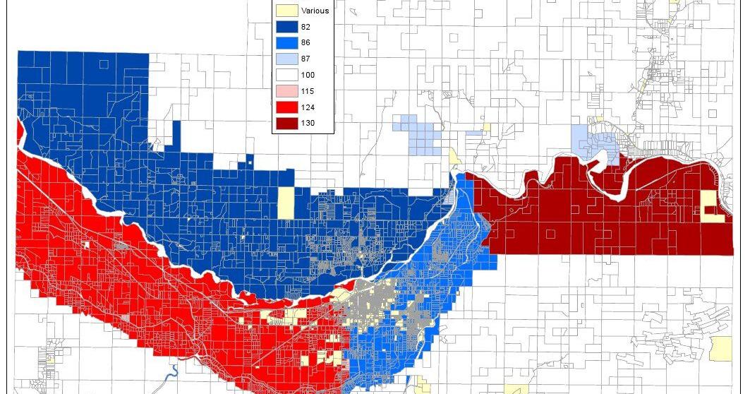 Property values stabilize in Gem County | Local News | idahopress.com