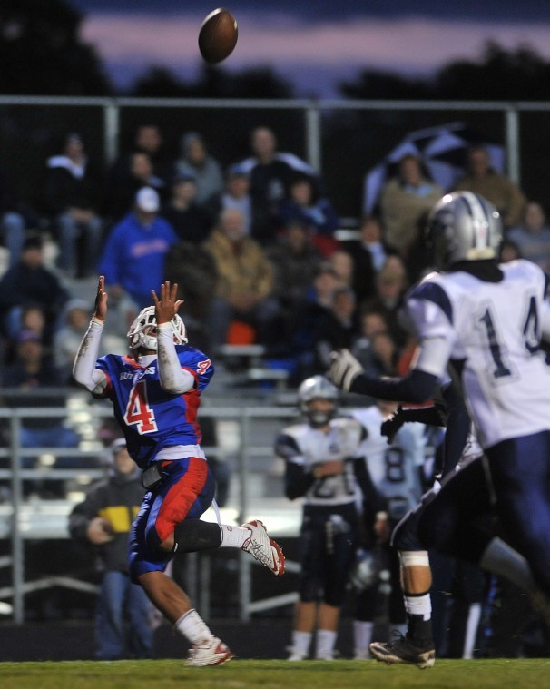 Nampa edges rival Skyview | High School Sports Coverage | idahopress.com