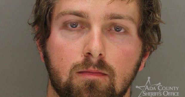 Meridian murder suspect arraigned in Ada County court | Complete news ...