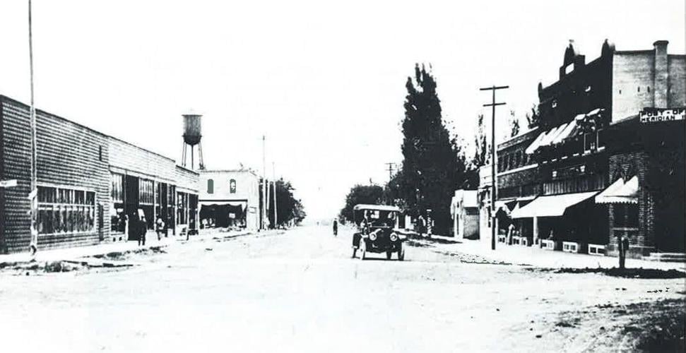 City of Meridian celebrates 125 years since founding | Local Government ...