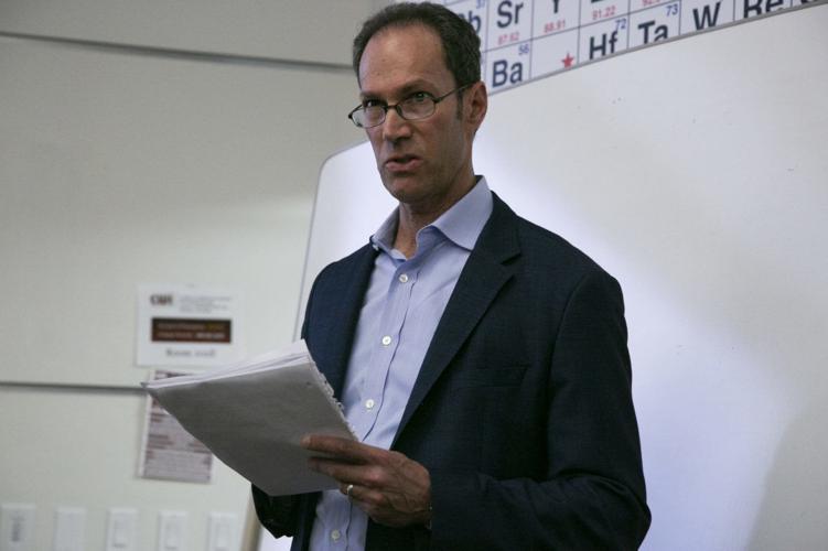 Teachers push in favor of keeping Idaho Core Standards | Local News ...