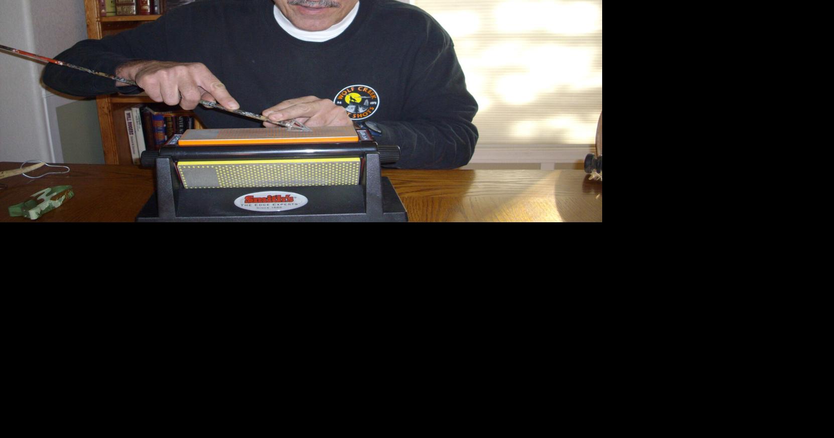 Tom Claycomb: Preparation for archery hunting | Community | idahopress.com