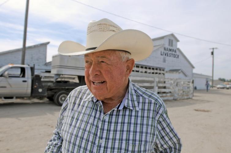Charlie Litchfield: My Eye on Idaho | Photo Gallery | idahopress.com