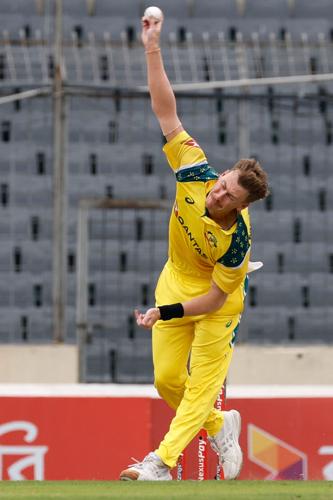 Bangladesh Australia Cricket | National Sports | idahopress.com