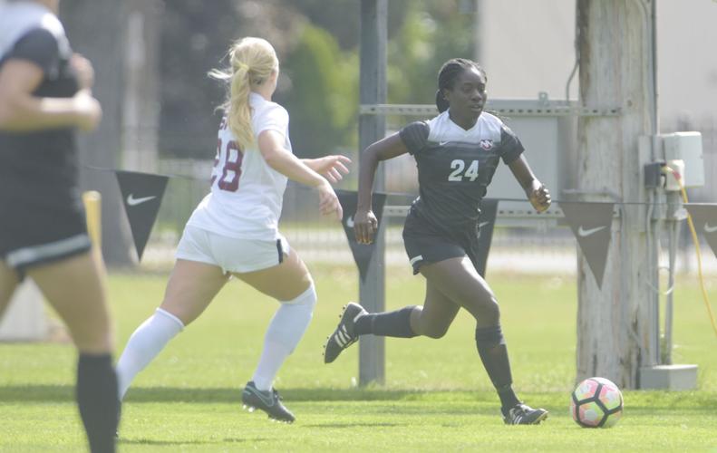 LOCAL ROUNDUP: NNU women's soccer sets new school record for GNAC wins ...