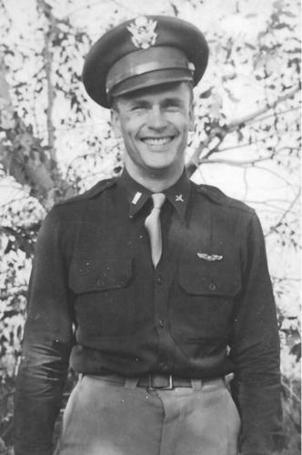 Remains of Idaho pilot killed in WWII coming home | Local News ...