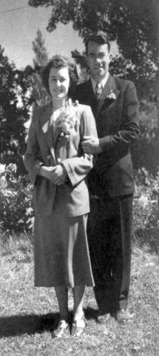 Happy 70th, Carl and Frances Winkle! | Community | idahopress.com