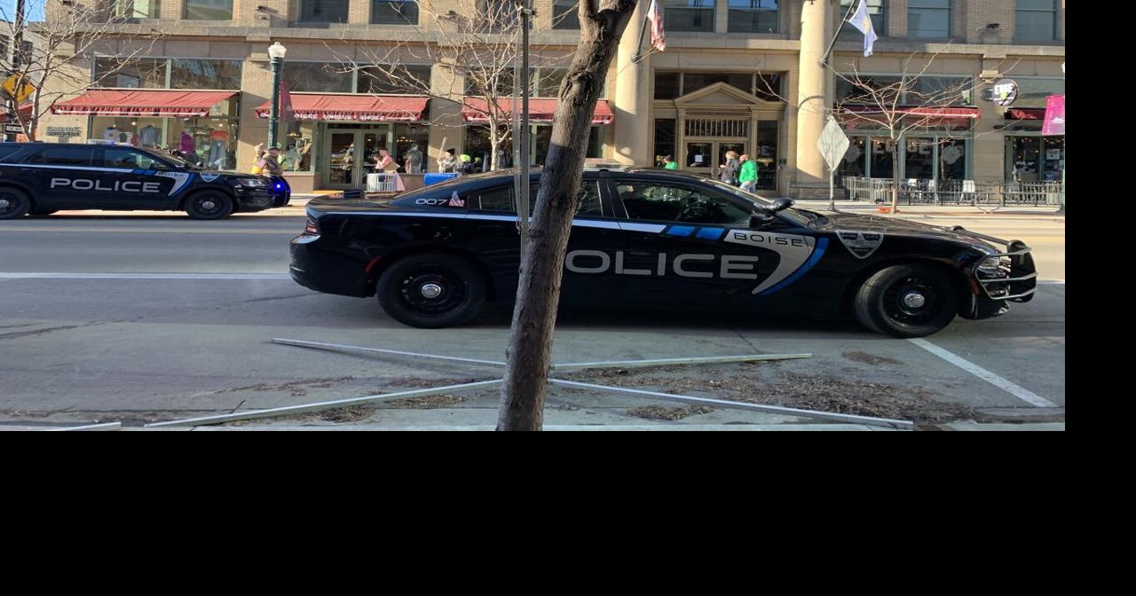 Two arrested Saturday following March for Life, counter protest | News ...