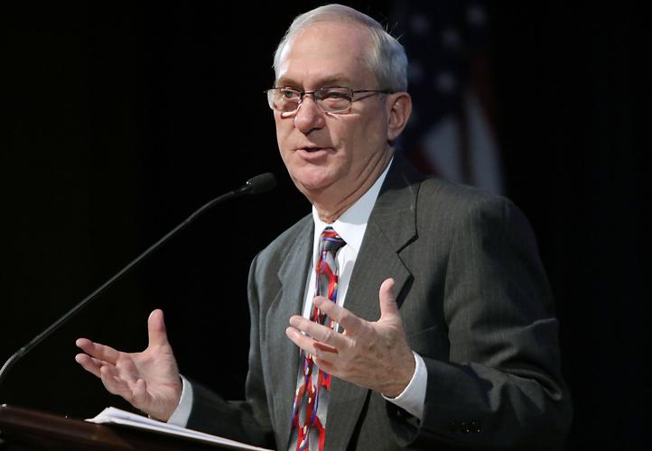 Mayor Garret Nancolas highlights Caldwell's progress in State of the ...