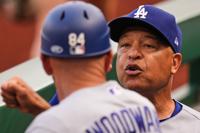 Dodgers Pirates Baseball | National Sports | idahopress.com