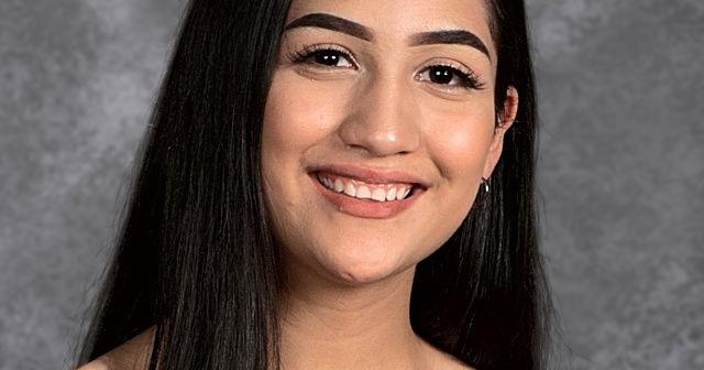 Arredondo, Aileen | Capital High School | idahopress.com