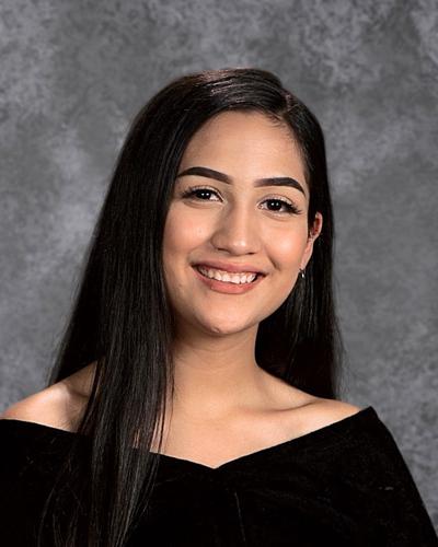 Arredondo, Aileen | Capital High School | idahopress.com