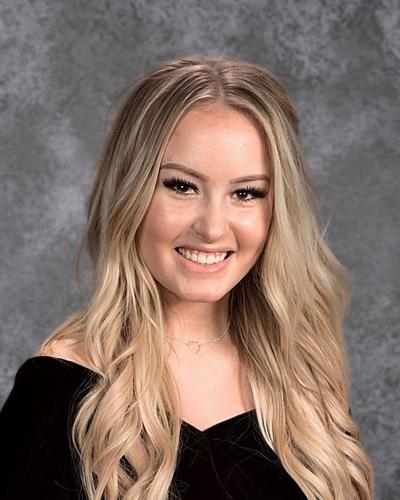 Hart, Ali | Capital High School | idahopress.com