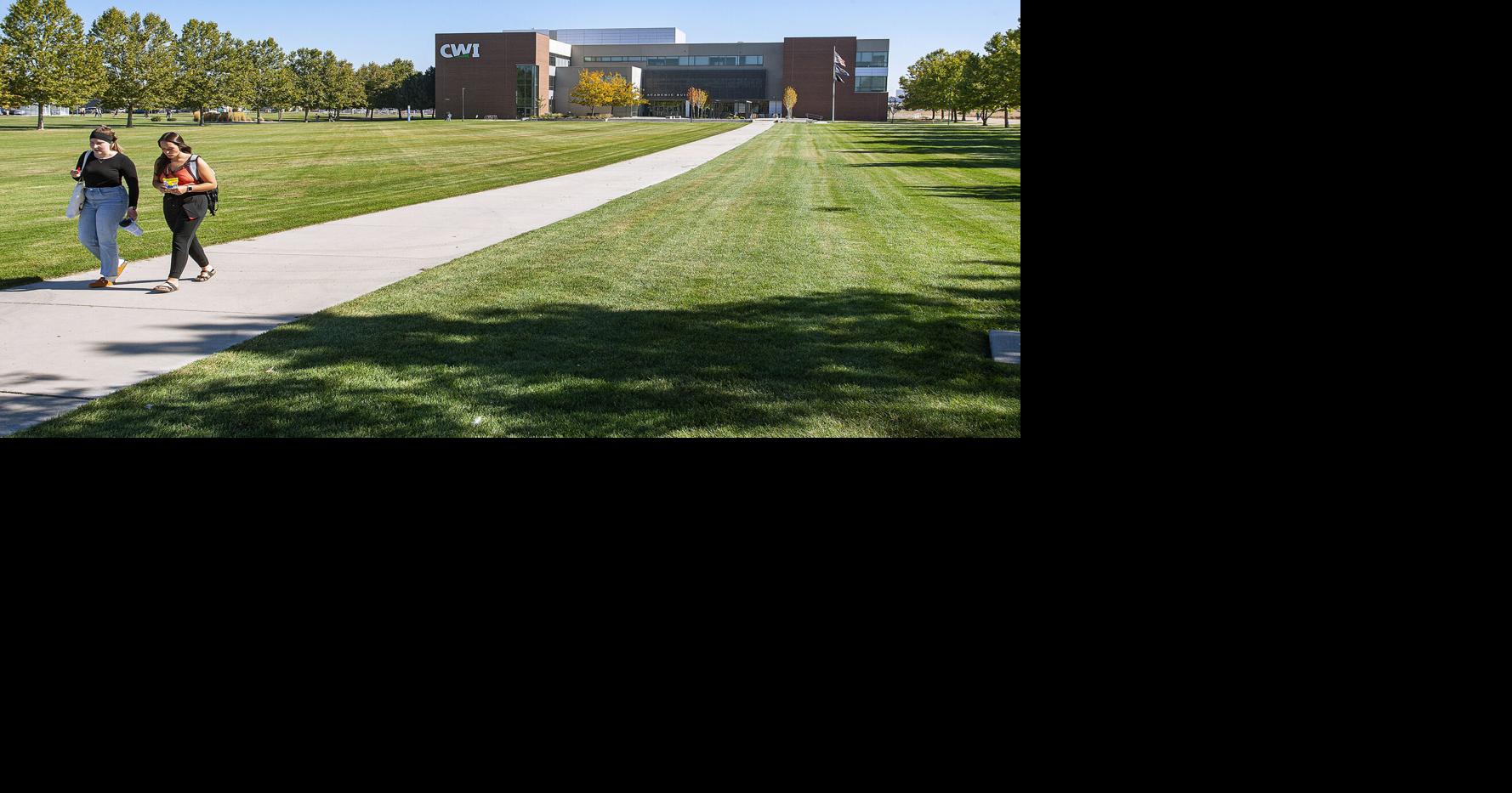 Slate of 4 candidates targets CWI board positions, in move similar to ...