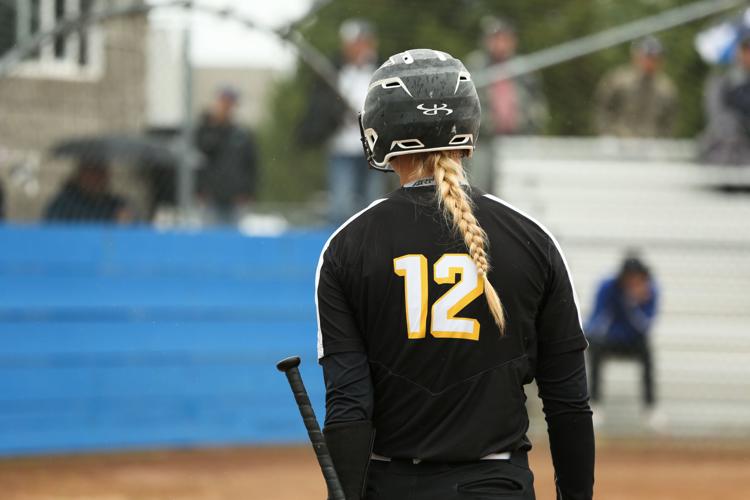 SOFTBALL ATHLETE OF THE YEAR: Riley Jones, Bishop Kelly | Sportstars ...