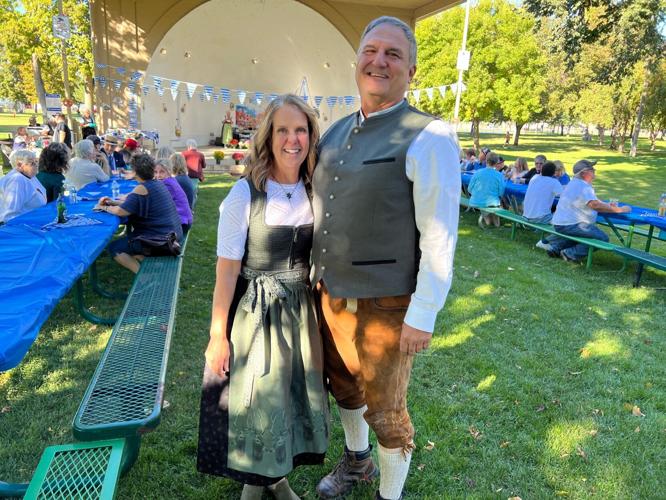 Emmett Oktoberfest Celebrates Ninth Year | Community News | idahopress.com