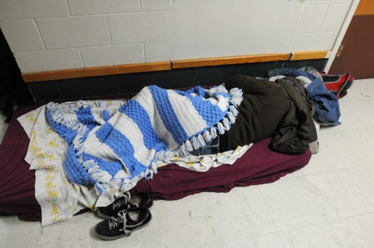 Lighthouse Rescue Mission | Photos | idahopress.com