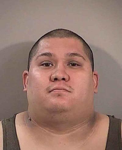 Caldwell man arrested for assault, battery on police officer | Members ...