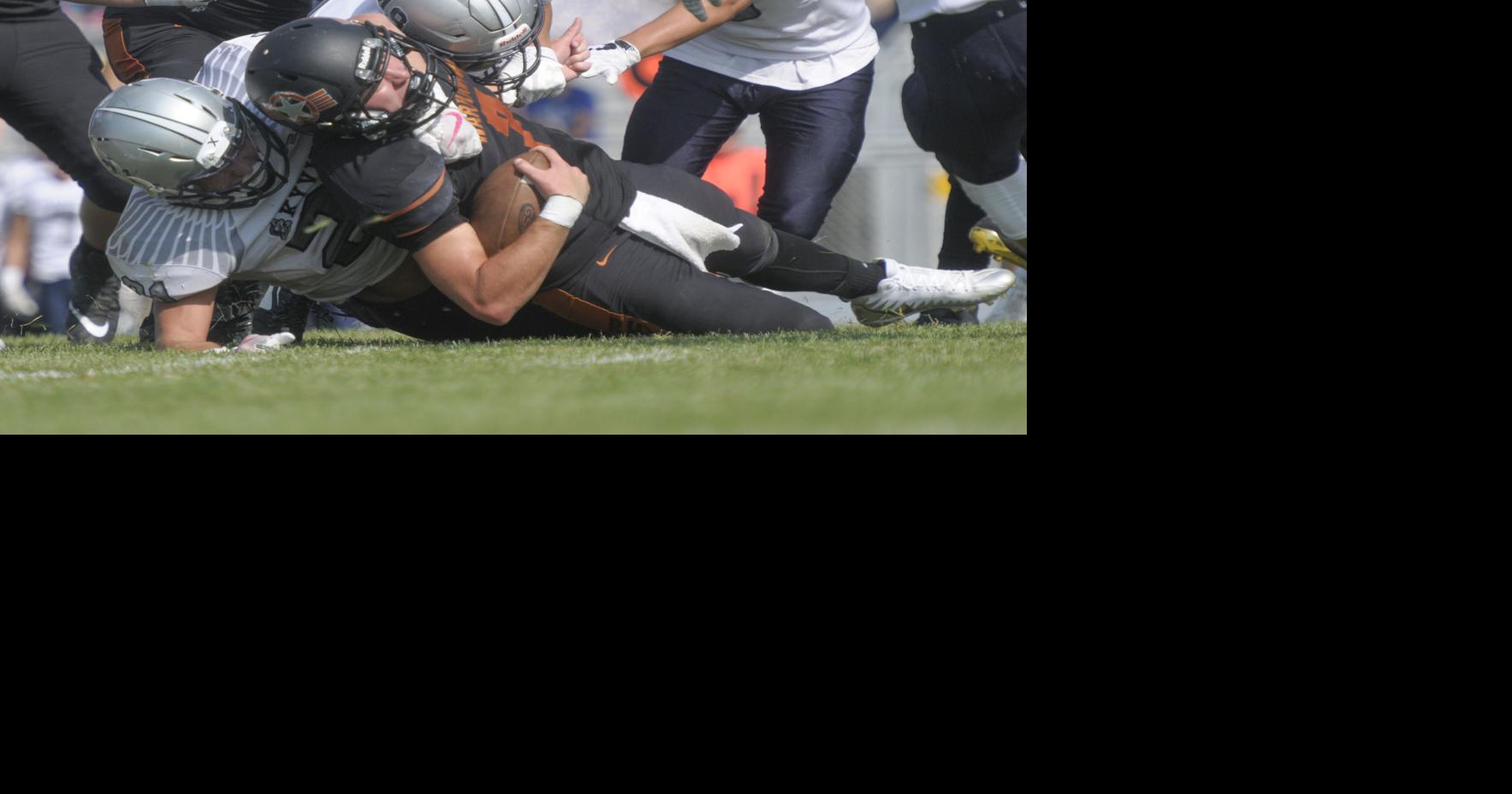 Defense, not offense keeps Skyview football unbeaten | High School ...