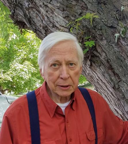 Local author, outfitter, guide brings expertise to hunting, survival ...