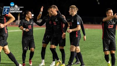 NNU men's soccer pulls upset | Idaho College Sports Coverage ...