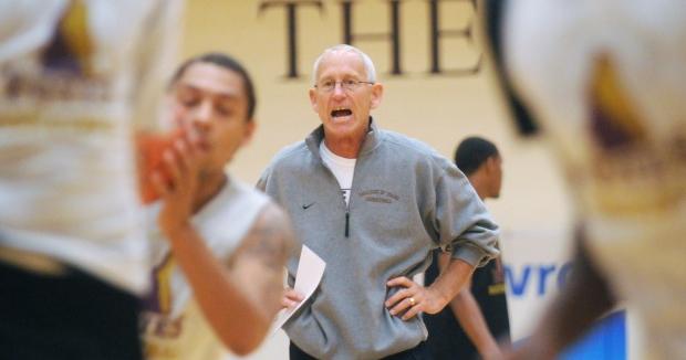 Yotes ready to start basketball season | Members | idahopress.com