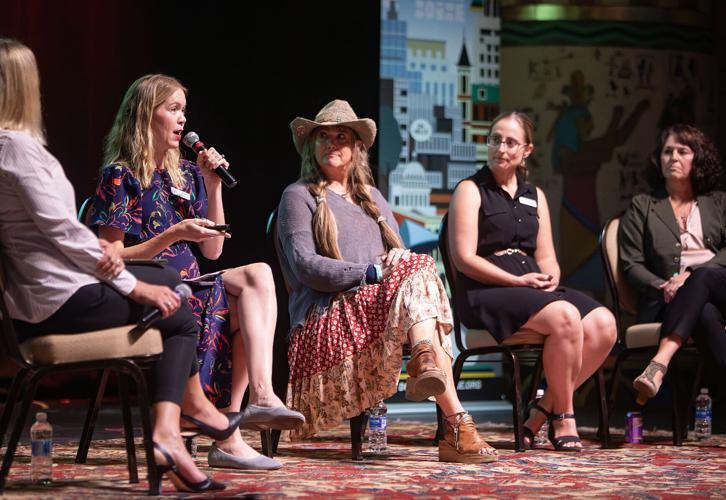 State of Downtown highlights efforts to address homelessness, help the ...