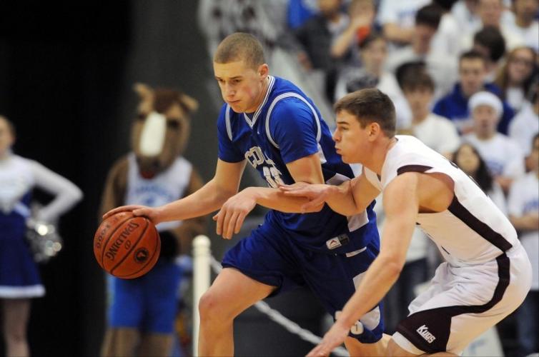Cole Valley claims 2A championship | Sports | idahopress.com