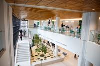 St. Luke's opens new orthopedic center in downtown Boise | Local News ...