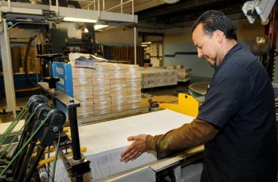 Pacific Press Publishing could merge with Review and Herald | Local ...