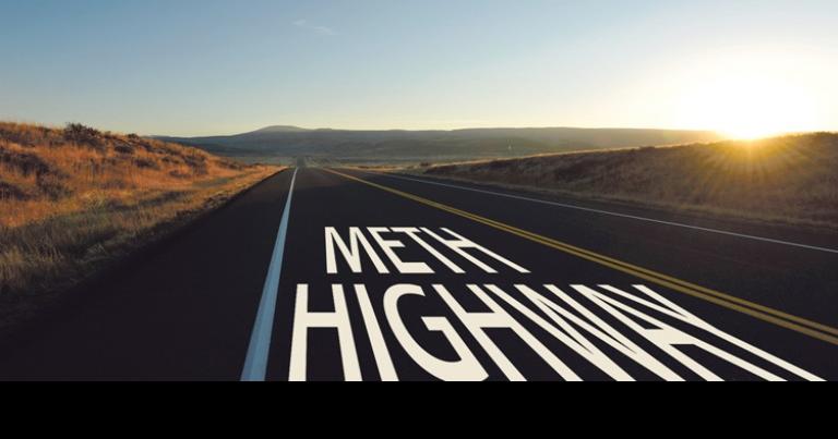 Meth Highway | Local News | idahopress.com