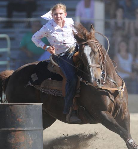 Gem County Sheriff's Posse Rodeo | Idaho Press-Tribune Multimedia ...