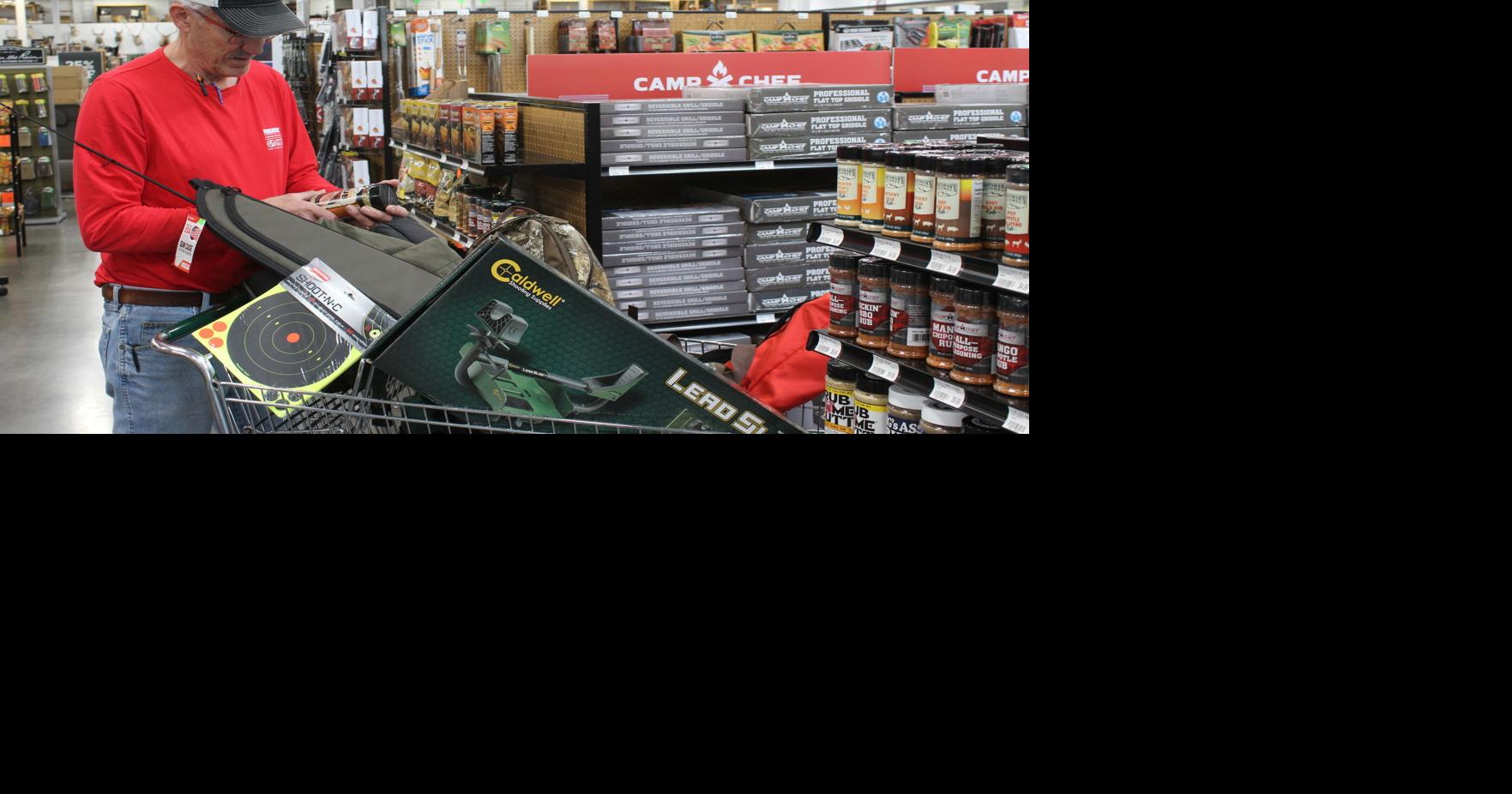 Tom Claycomb: Christmas list for the outdoorsman | Community ...