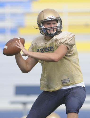 Kuna, Middleton both hope new-look teams can get first win | High ...