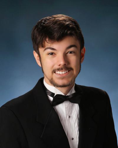 Oldham, Kyle | Columbia High School | idahopress.com