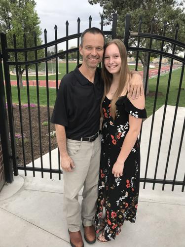 Ex-Nampa Christian star Megan Yett still going after tumultuous start ...