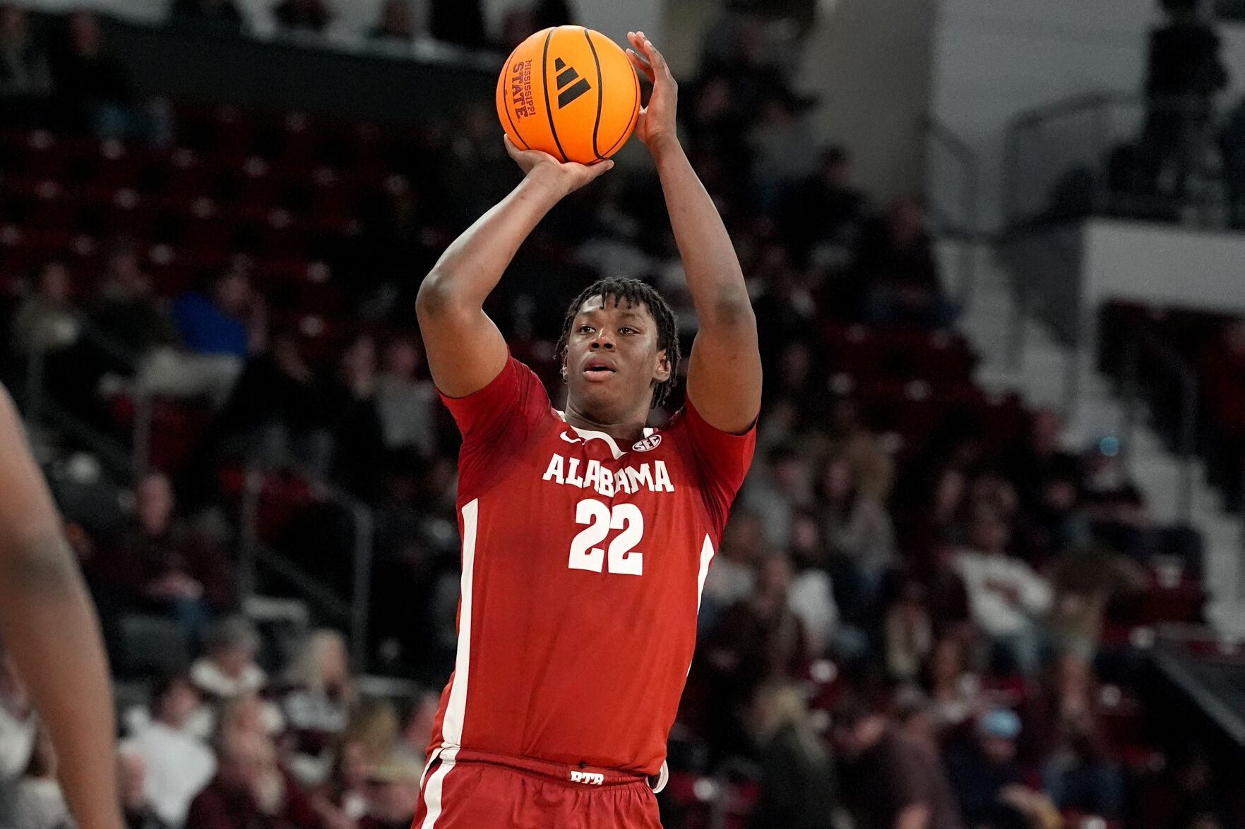 Alabama Mississippi St Basketball | National Sports | idahopress.com