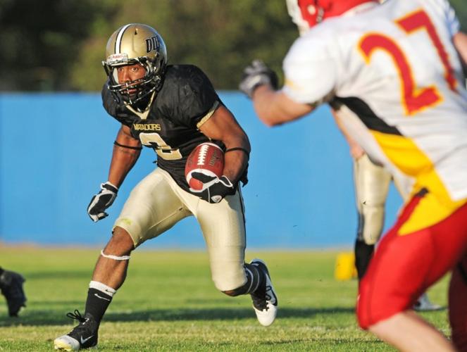 RMFL Championship Game | Sports | idahopress.com