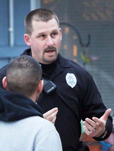 The joys and pains of working as a parole officer, and why some say ...