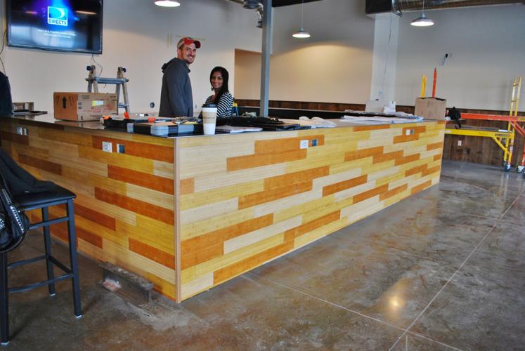 Meridian restauranteur puts heart, soul into Homestead Bar and Grill ...