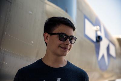 2C Spotlight: Ethan Nichols | Life | idahopress.com