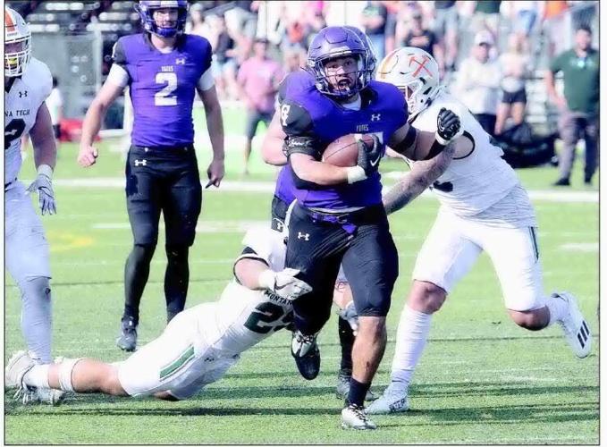 SECOND-HALF TEAM | | idahopress.com