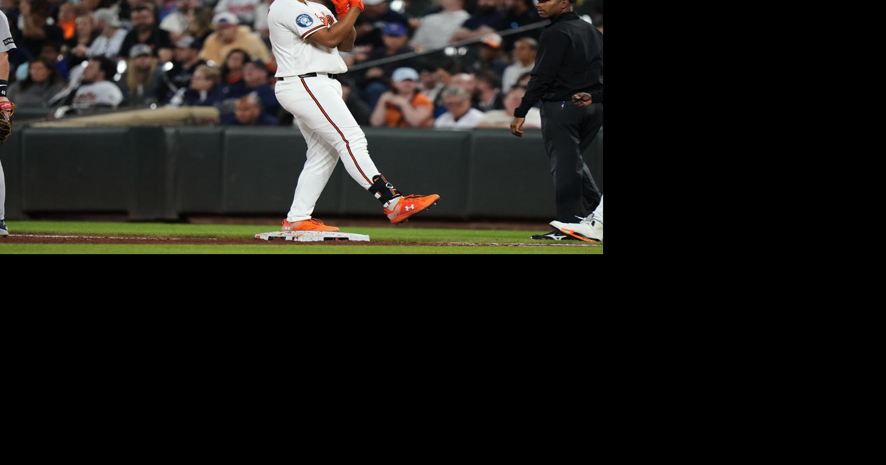 Yankees Orioles Baseball | National Sports | idahopress.com