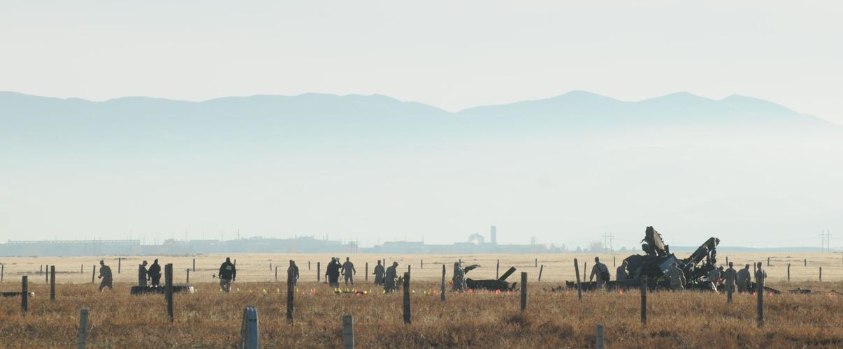 Idaho Guard Apache crashes; 2 dead | Members | idahopress.com