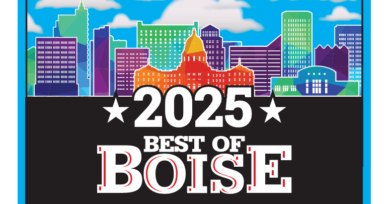 This Week's Cover (July 24 to July 30) | Boise Weekly | idahopress.com