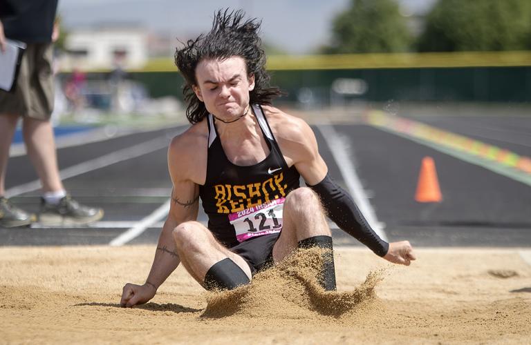 5A/4A STATE TRACK AND FIELD: Bishop Kelly boys take three events on ...